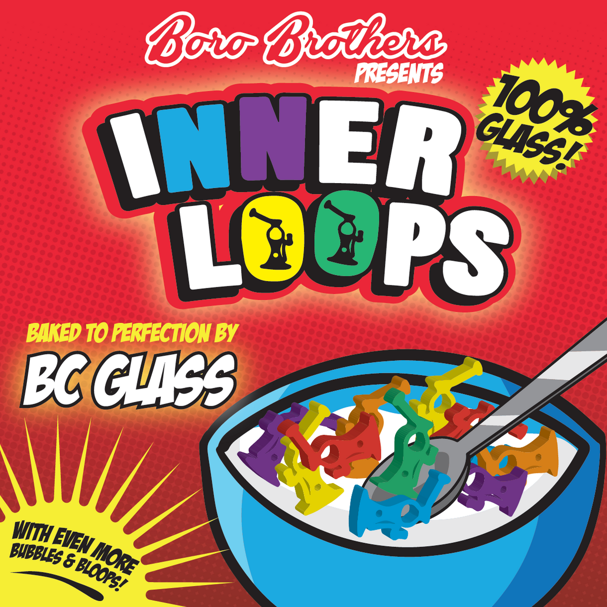 BC Glass INNER LOOPS 6.25.22 – Boro Brothers Glass Gallery
