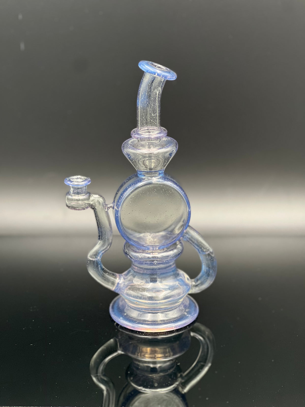 CFL Gas Pump – Boro Brothers Glass Gallery