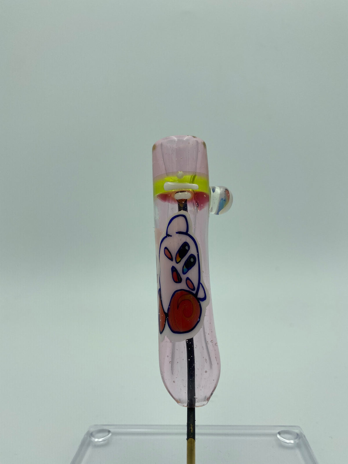 Punty One-Hitter – Boro Brothers Glass Gallery