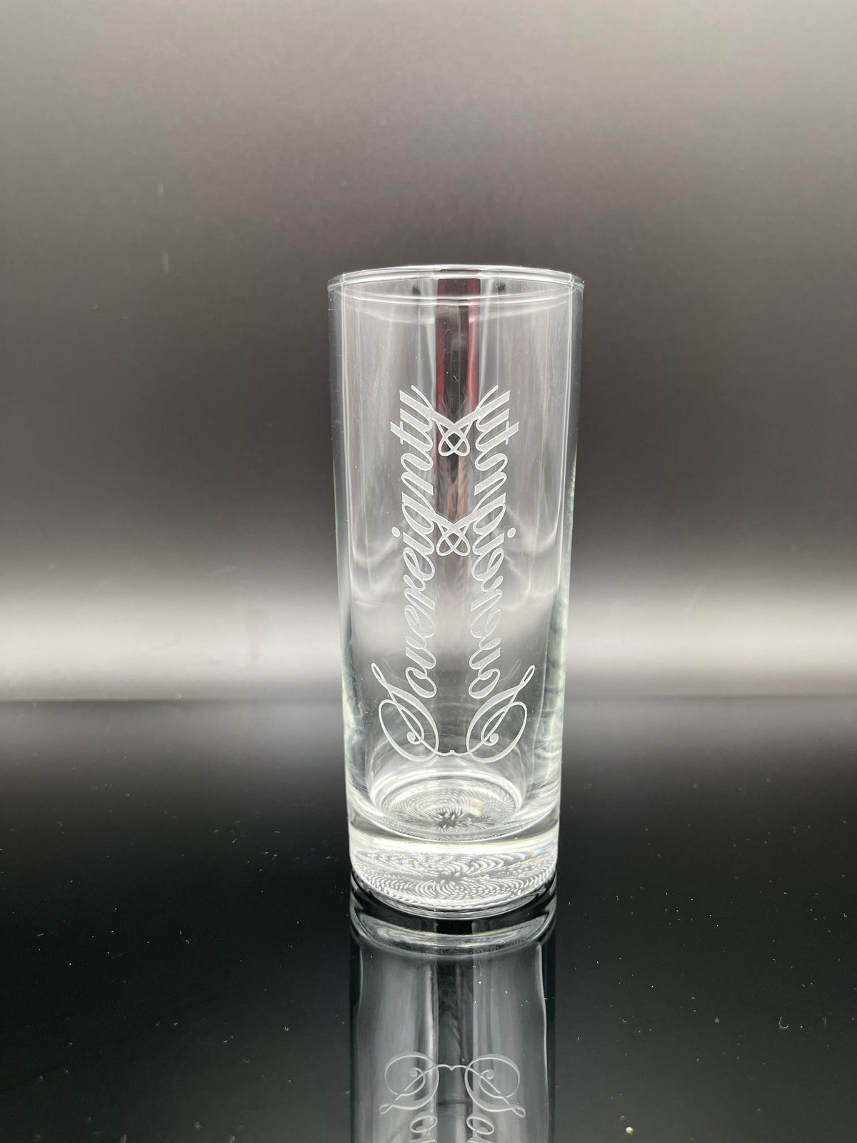 Highball Glass – Boro Brothers Glass Gallery